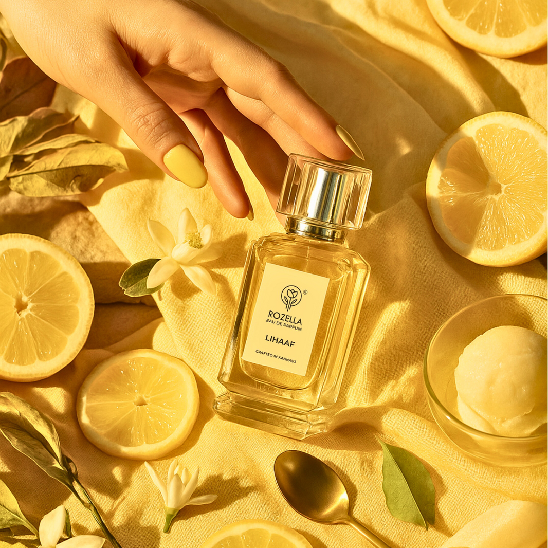 ROZELLA PERFUMES